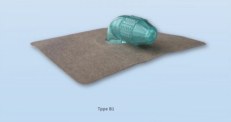 Medical Catheter Clamp - Changzhou weipu medical equipment co., LTD